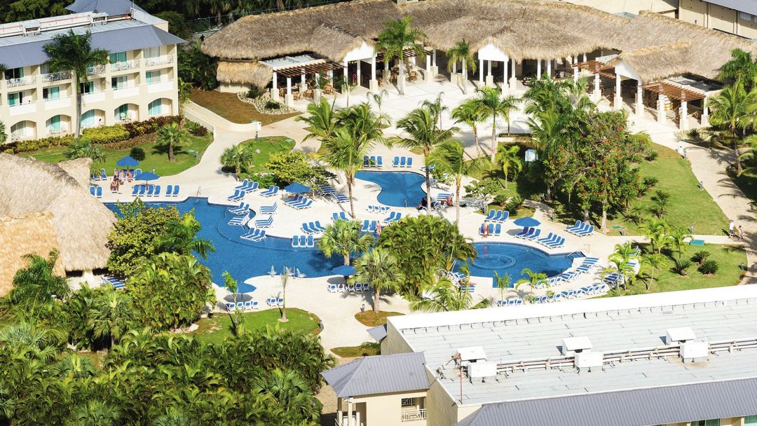 Splash World Resorts - Luxury All Inclusive Holiday Deals 2021 / 2022