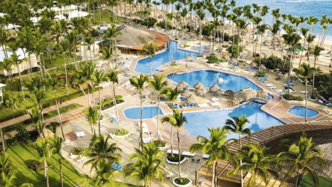 Splash World Resorts - Luxury All Inclusive Holiday Deals 2021 / 2022