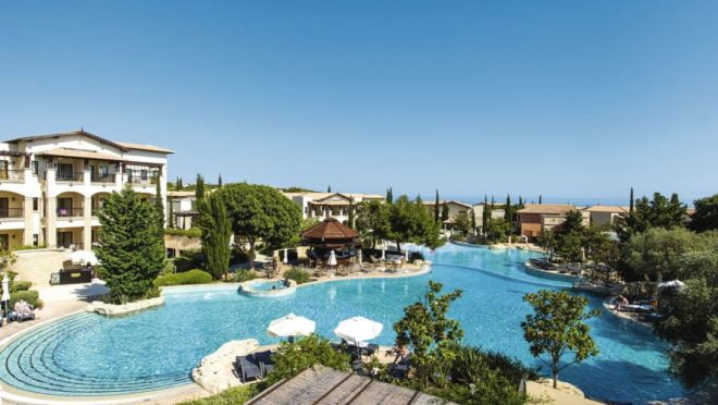 TUI BLUE Sensatori 2026 / 2027 Holiday Deals