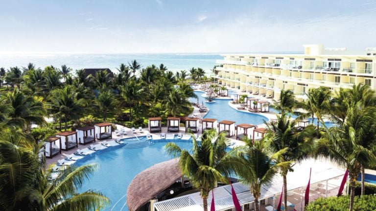 TUI BLUE Sensatori 2026 / 2027 Holiday Deals