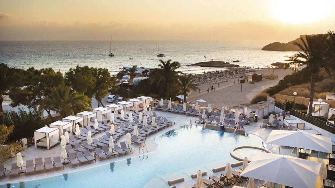 TUI BLUE Sensatori 2026 / 2027 Holiday Deals