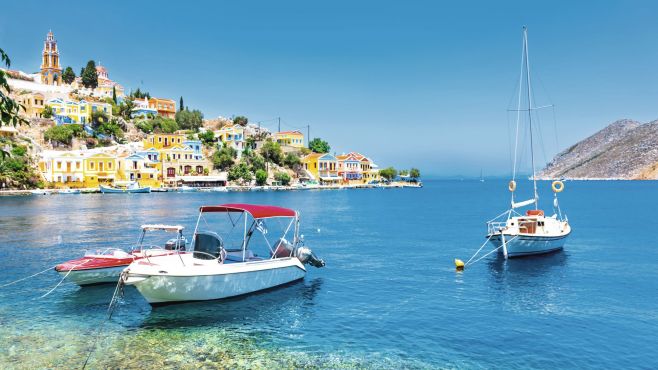 TUI Tours - Luxury All Inclusive Holiday Deals 2026 / 2027