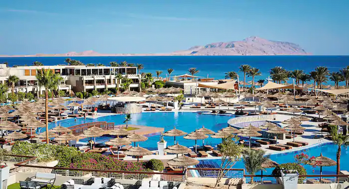 TUI BLUE Sensatori 2026 / 2027 Holiday Deals